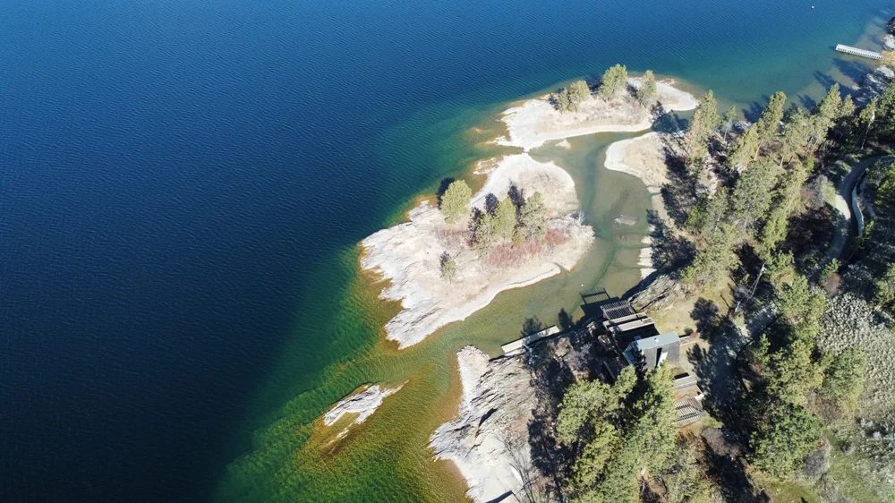 Whiskey Cove, British Columbia — Exploratory Glory Media Travel and ...