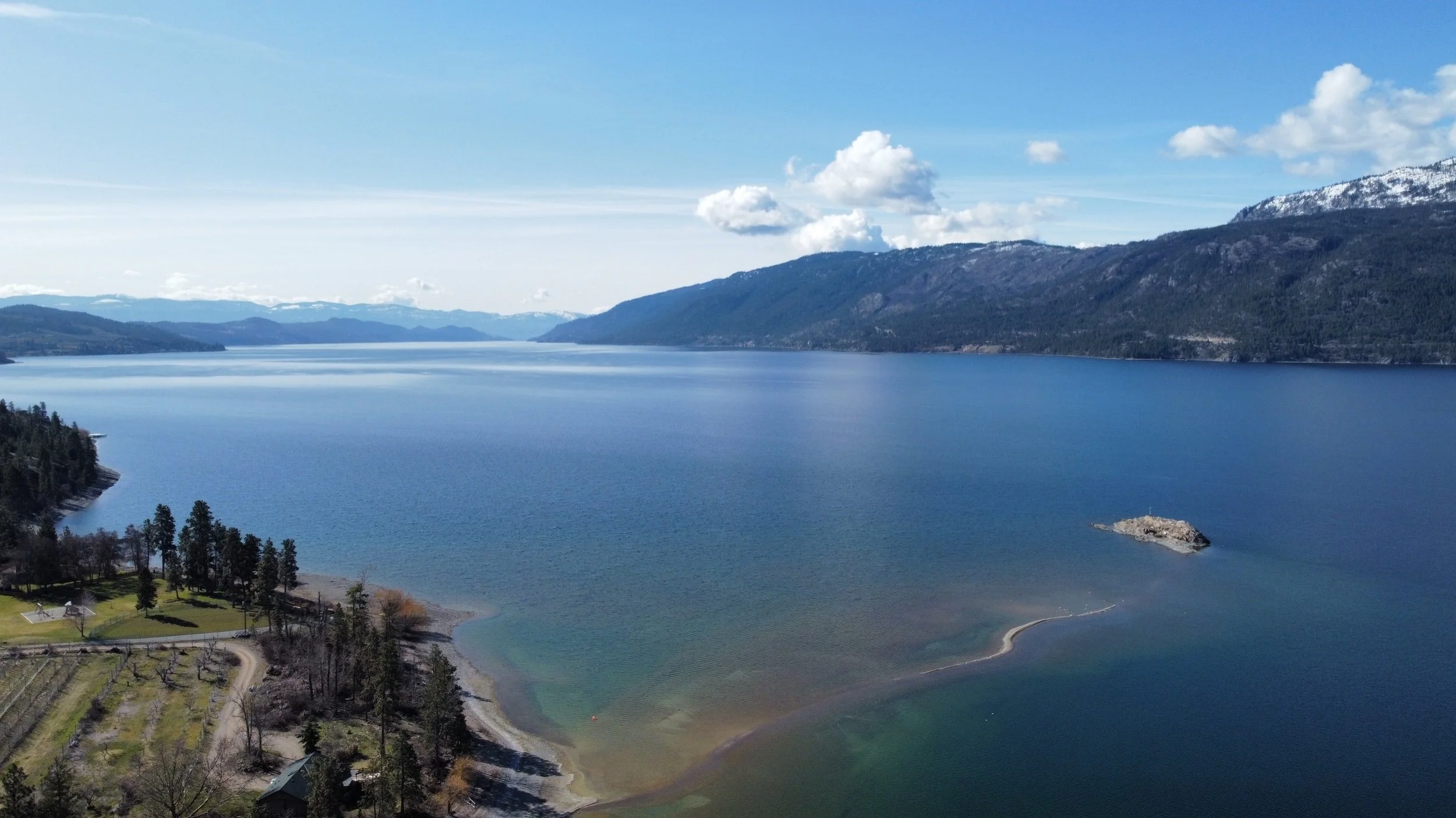 Whiskey Cove, British Columbia — Exploratory Glory Media Travel and ...