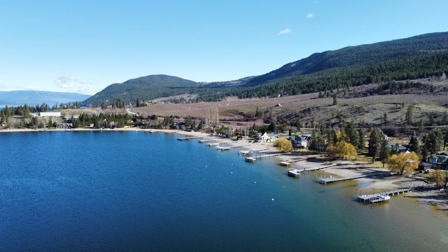 Whiskey Cove, British Columbia — Exploratory Glory Media Travel and ...