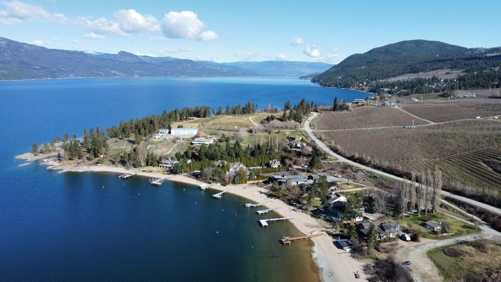 Whiskey Cove, British Columbia — Exploratory Glory Media Travel and ...