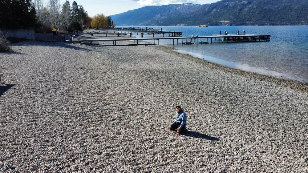 Whiskey Cove, British Columbia — Exploratory Glory Media Travel and ...