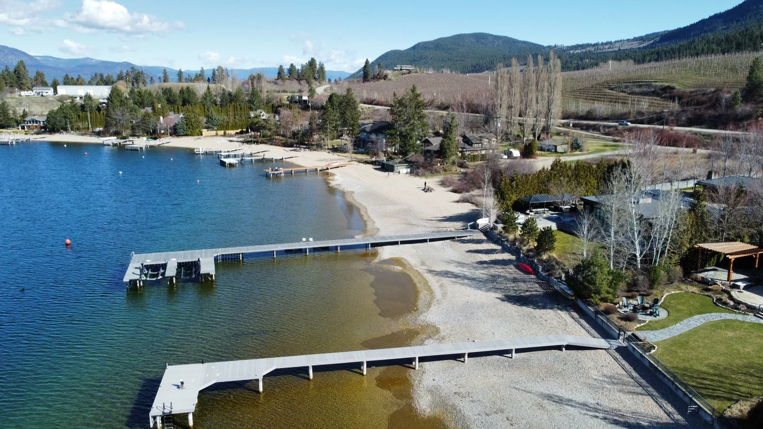 Whiskey Cove, British Columbia — Exploratory Glory Media Travel and ...