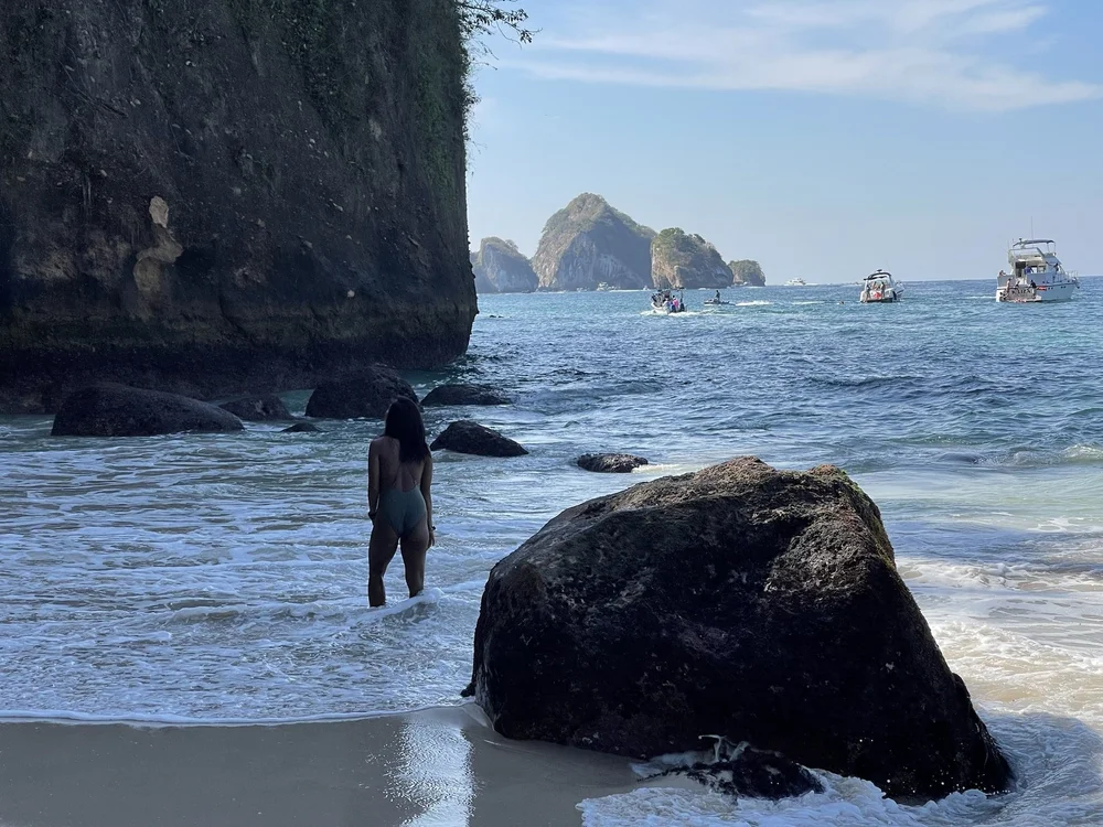 Playa Paredon, Puerto Vallarta — Exploratory Glory Media Travel and ...