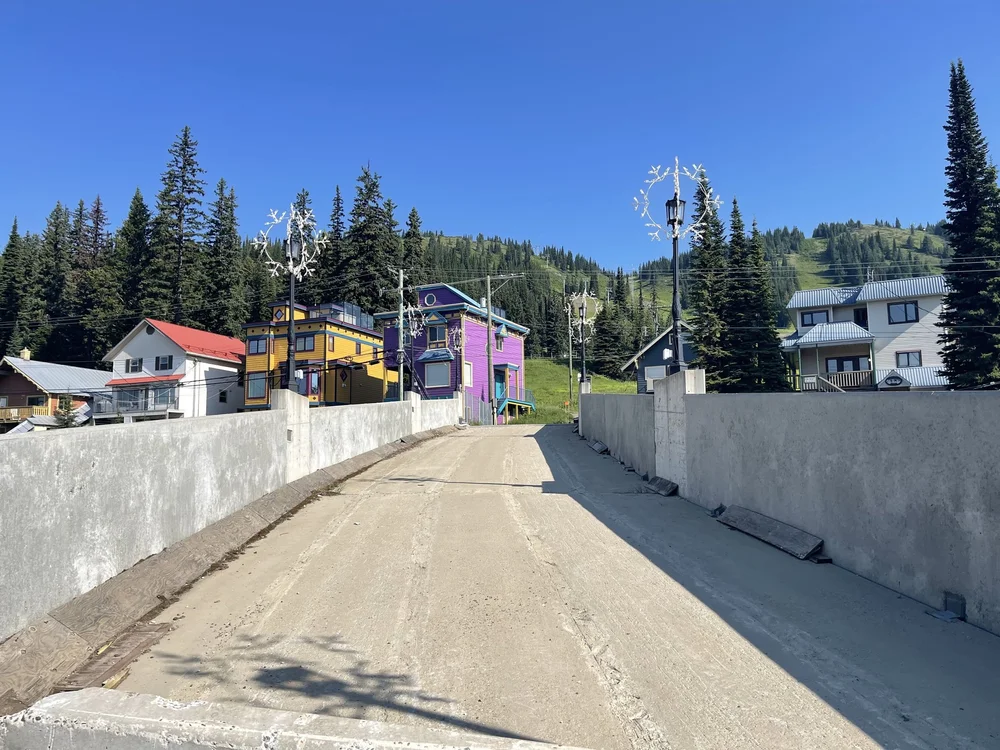 Guide to Travel SilverStar, BC (Summer) — Exploratory Glory Media ...