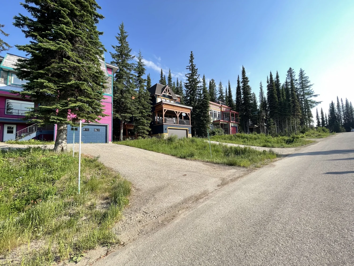 Guide to Travel SilverStar, BC (Summer) — Exploratory Glory Media ...