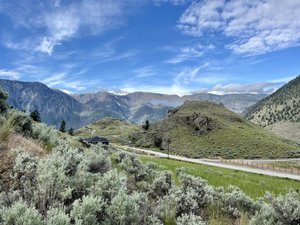 Keremeos Lower Tower Trail (Pincushion Trailhead) — Exploratory Glory ...