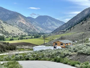 Keremeos Lower Tower Trail (Pincushion Trailhead) — Exploratory Glory ...