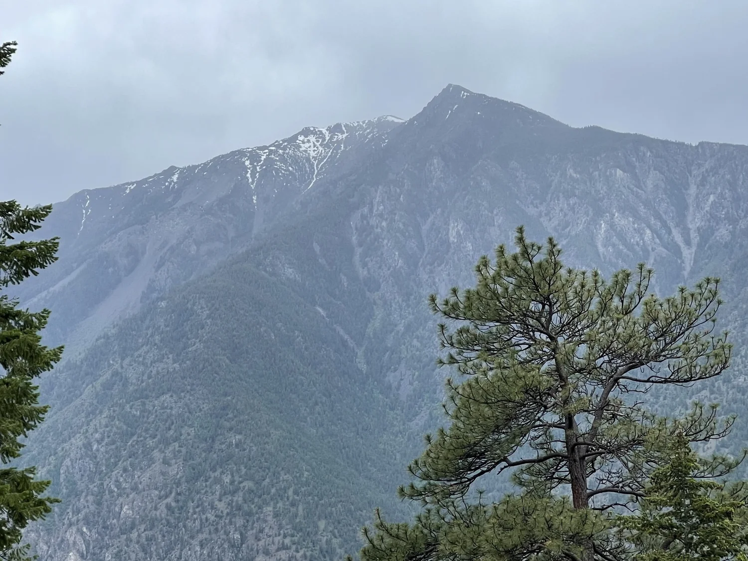 Nighthawk Hill Trail, Cawston, BC — Exploratory Glory Media Travel and ...
