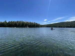 Gardom Lake — Exploratory Glory Media Travel and Lifestyle Blogs Travel ...