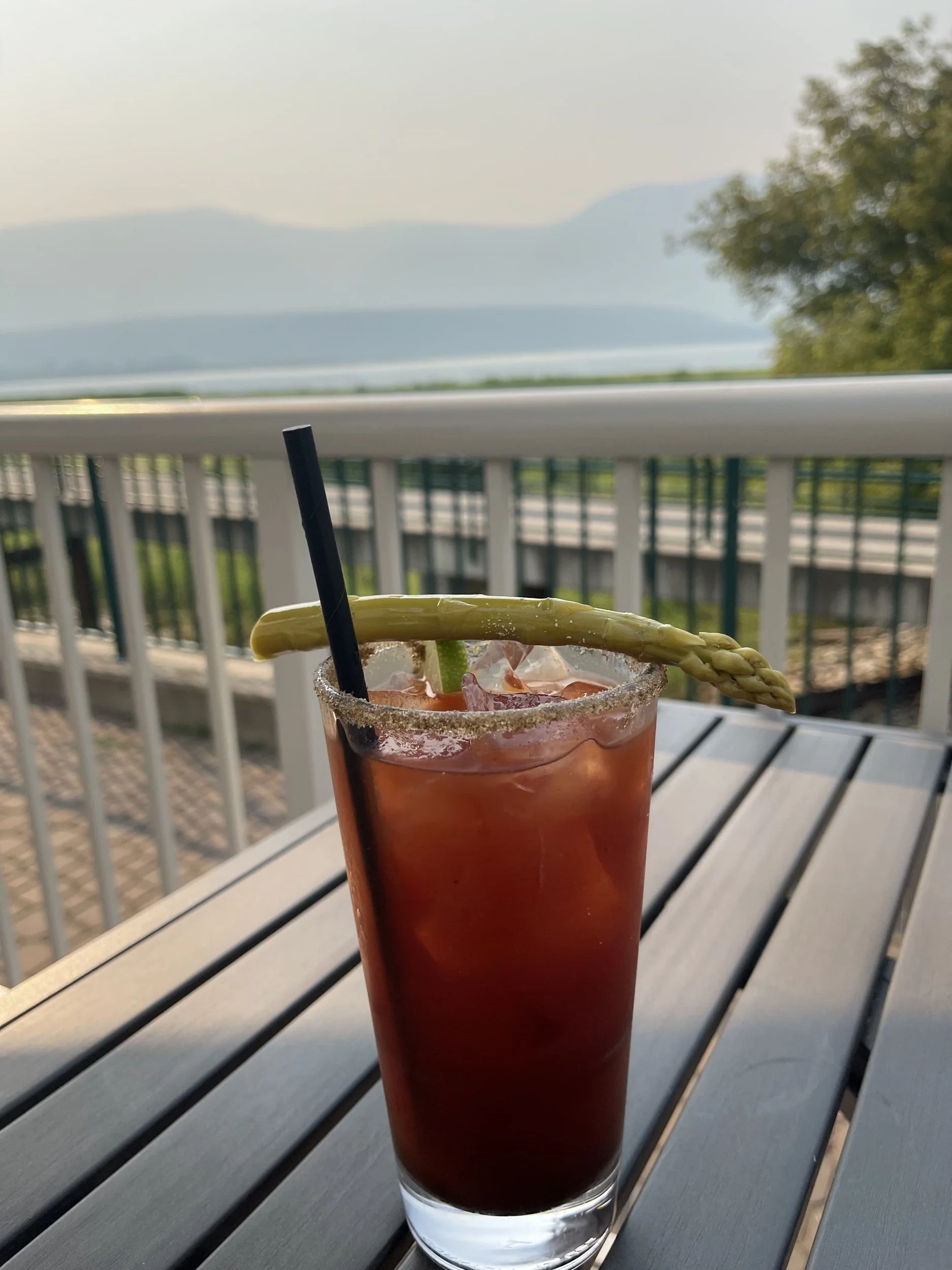 Guide to Travel Salmon Arm, British Columbia — Exploratory Glory Media ...