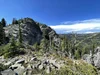 Mount Roberts Hiking Trail, Rossland, BC — Exploratory Glory Media ...