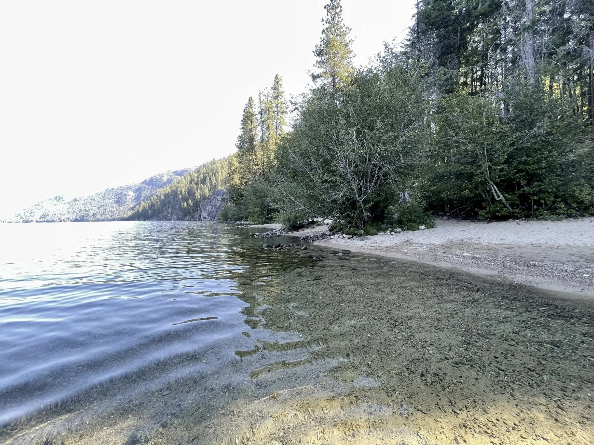 Gladstone Provincial Park, British Columbia — Exploratory Glory Media ...