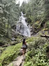 Kay Falls, Sicamous — Exploratory Glory Media Travel and Lifestyle ...