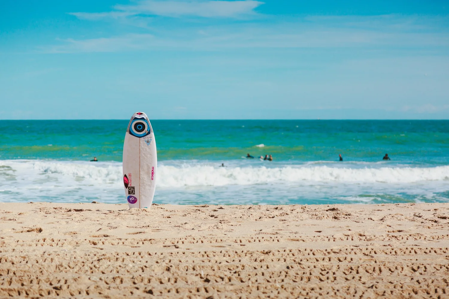 Useful Tips On How To Get Ready For Your First Surfing Vacation ...