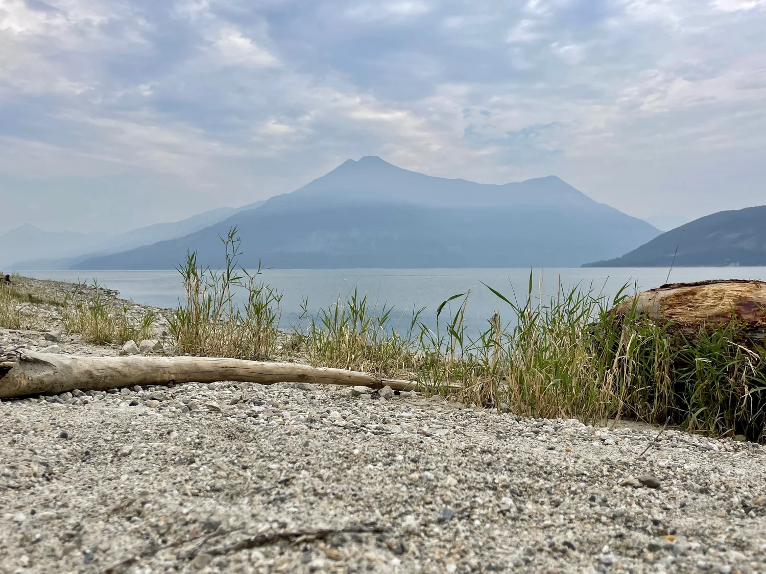 Arrow Lakes Provincial Park - Shelter Bay Site — Exploratory Glory ...