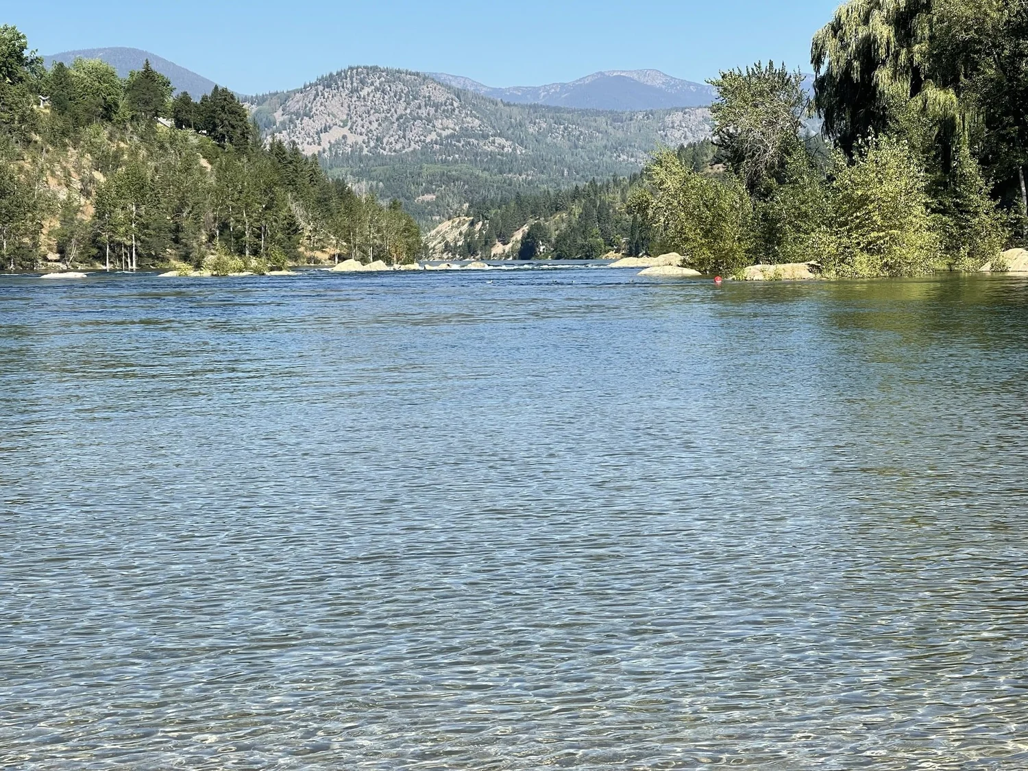 Gyro Park, Trail, British Columbia — Exploratory Glory Media Travel and ...