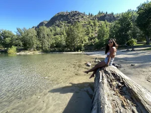 Gyro Park, Trail, British Columbia — Exploratory Glory Media Travel and ...