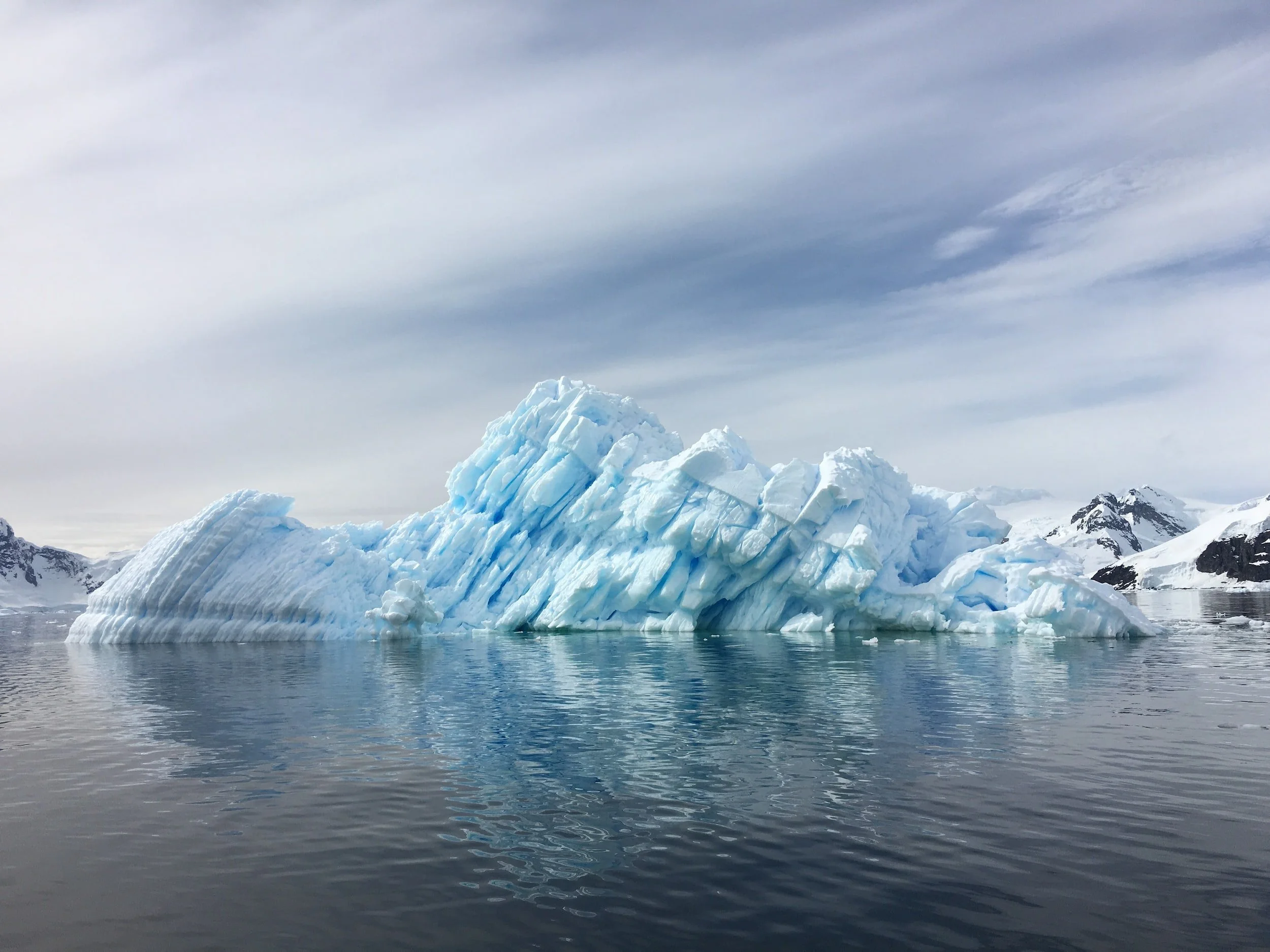 How To Prepare For, And Visit, The Coldest Places On Earth ...
