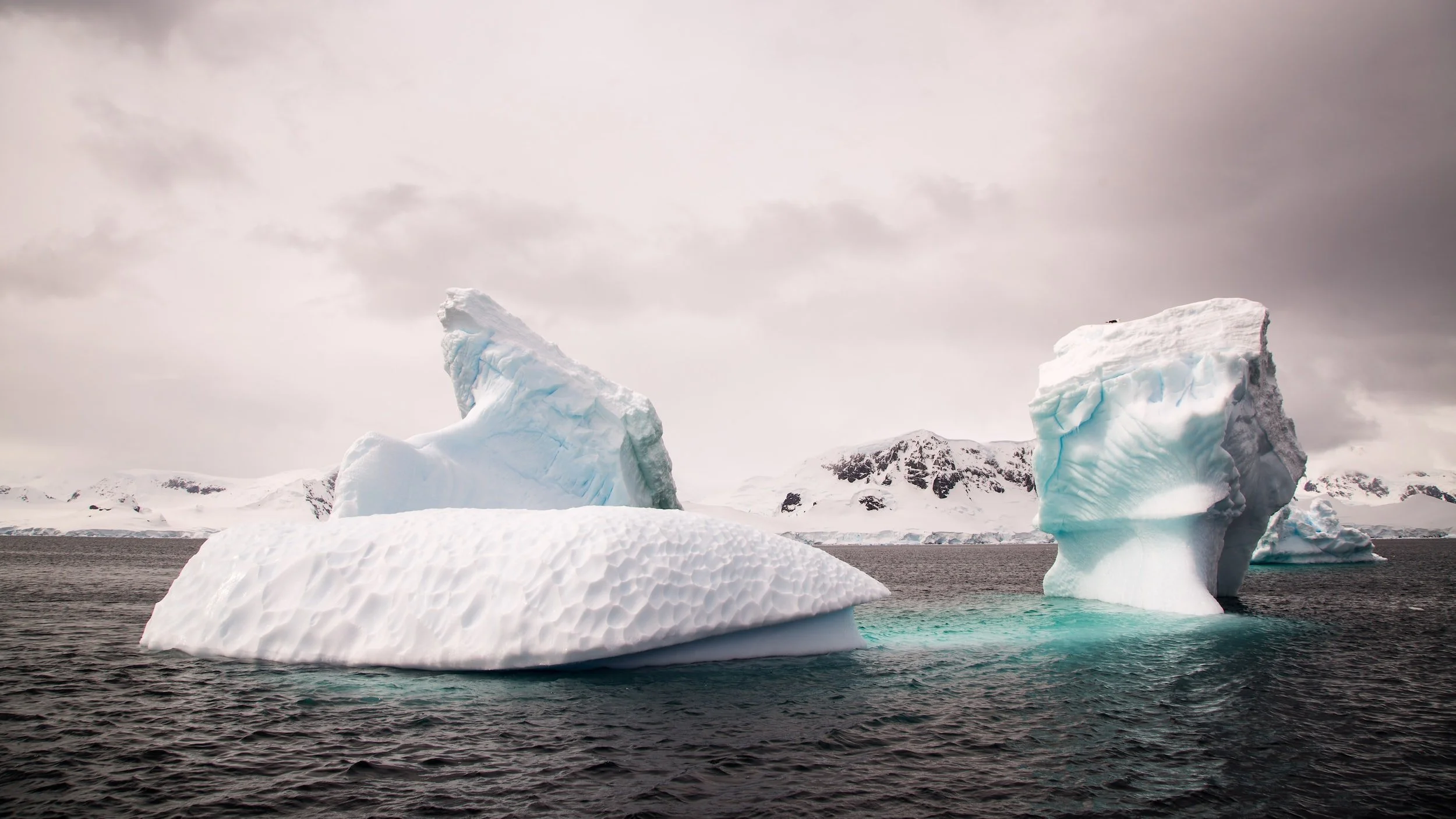 How To Prepare For, And Visit, The Coldest Places On Earth ...