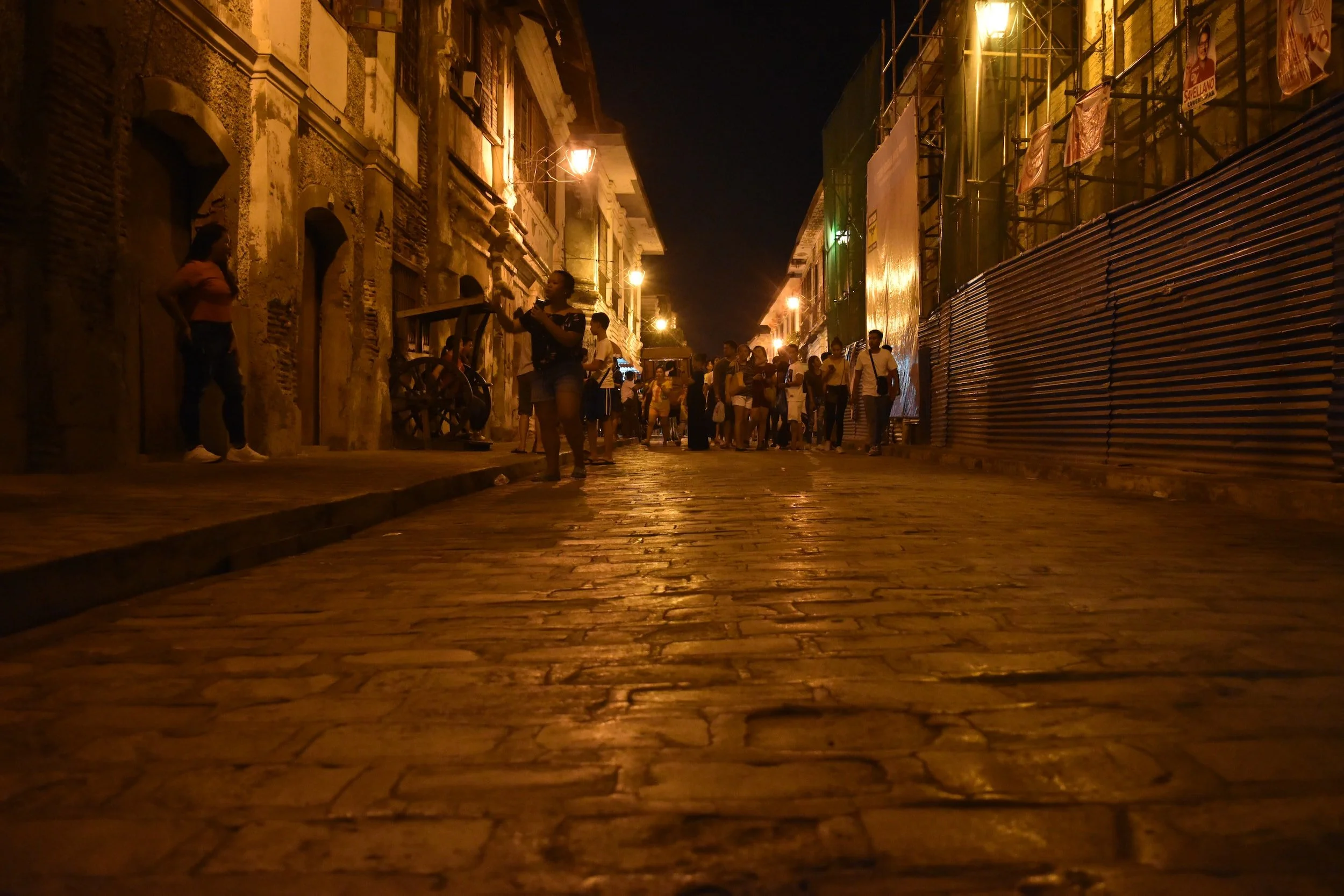Guide to Travel Vigan City, Philippines — Exploratory Glory Media ...