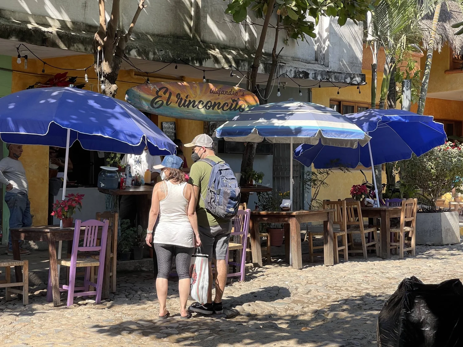 Guide to Travel San Pancho, Nayarit — Exploratory Glory Media Travel ...