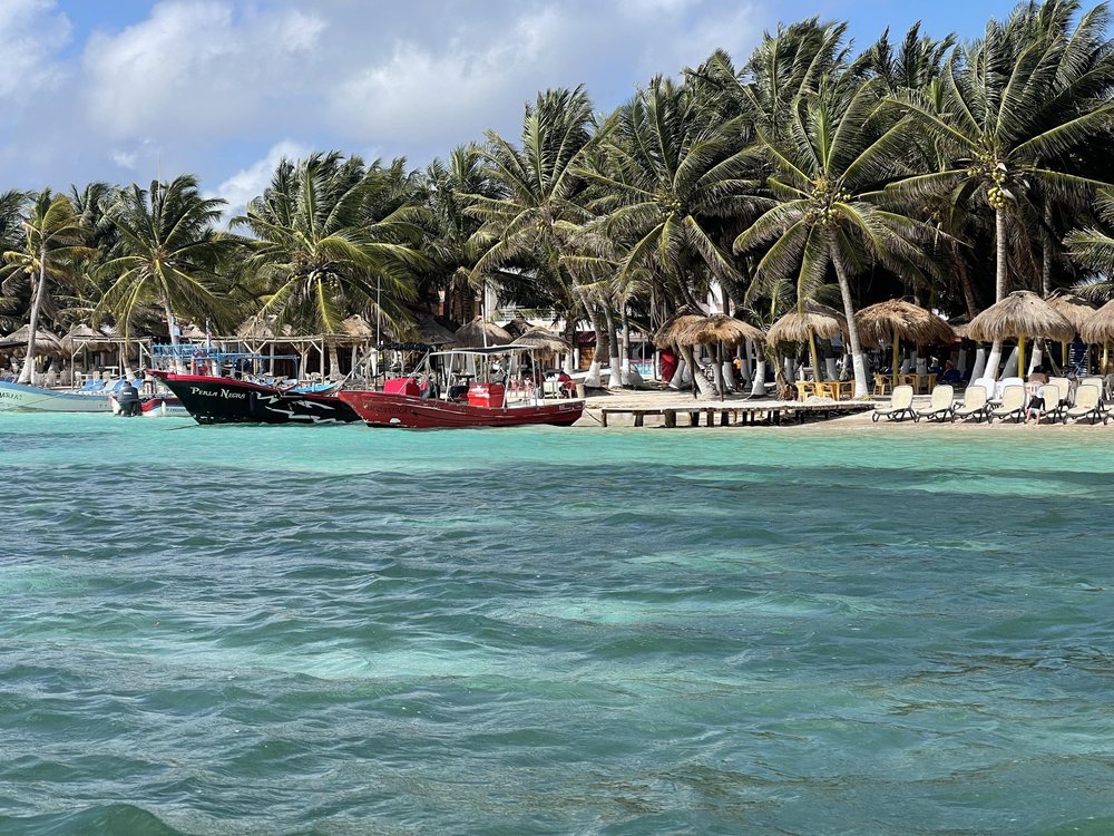 Guide to Travel Mahahual, Mexico — Exploratory Glory Travel Blog