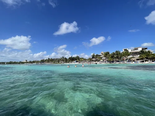 Guide to Travel Mahahual, Mexico — Exploratory Glory Media Travel and ...