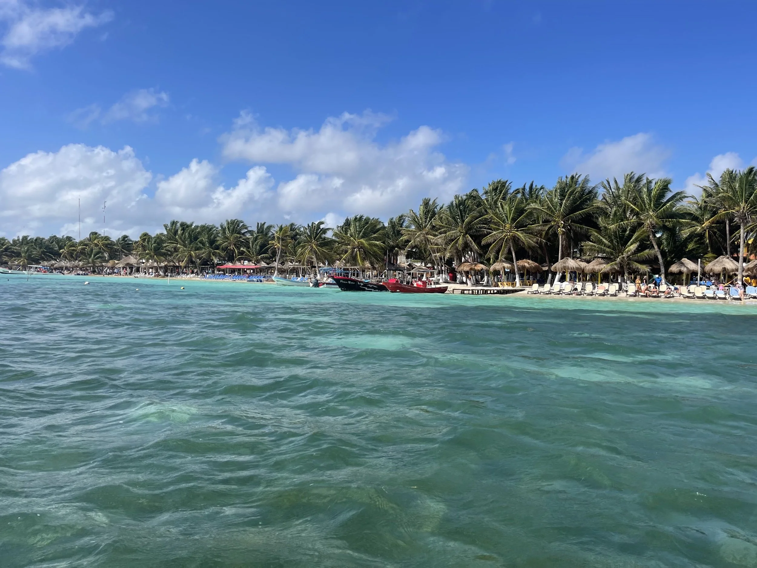Guide to Travel Mahahual, Mexico — Exploratory Glory Travel Blog