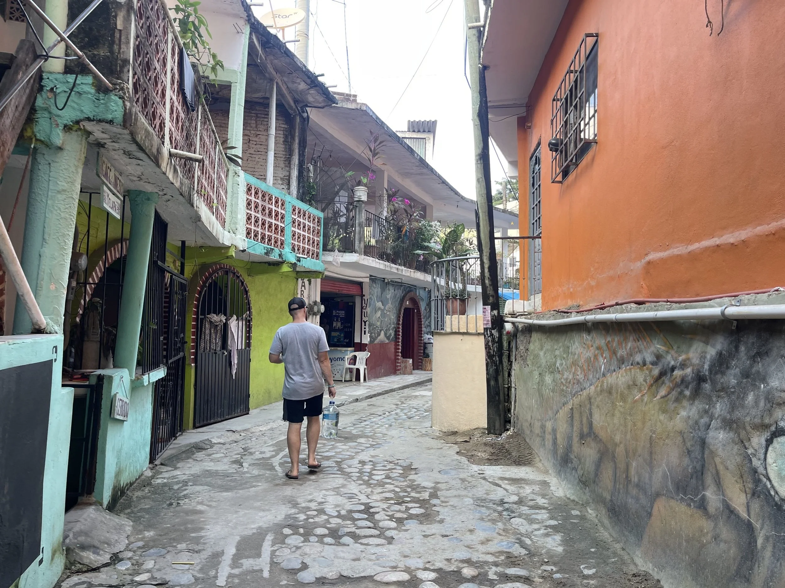 Guide To Travel Yelapa México Exploratory Glory Media Travel And