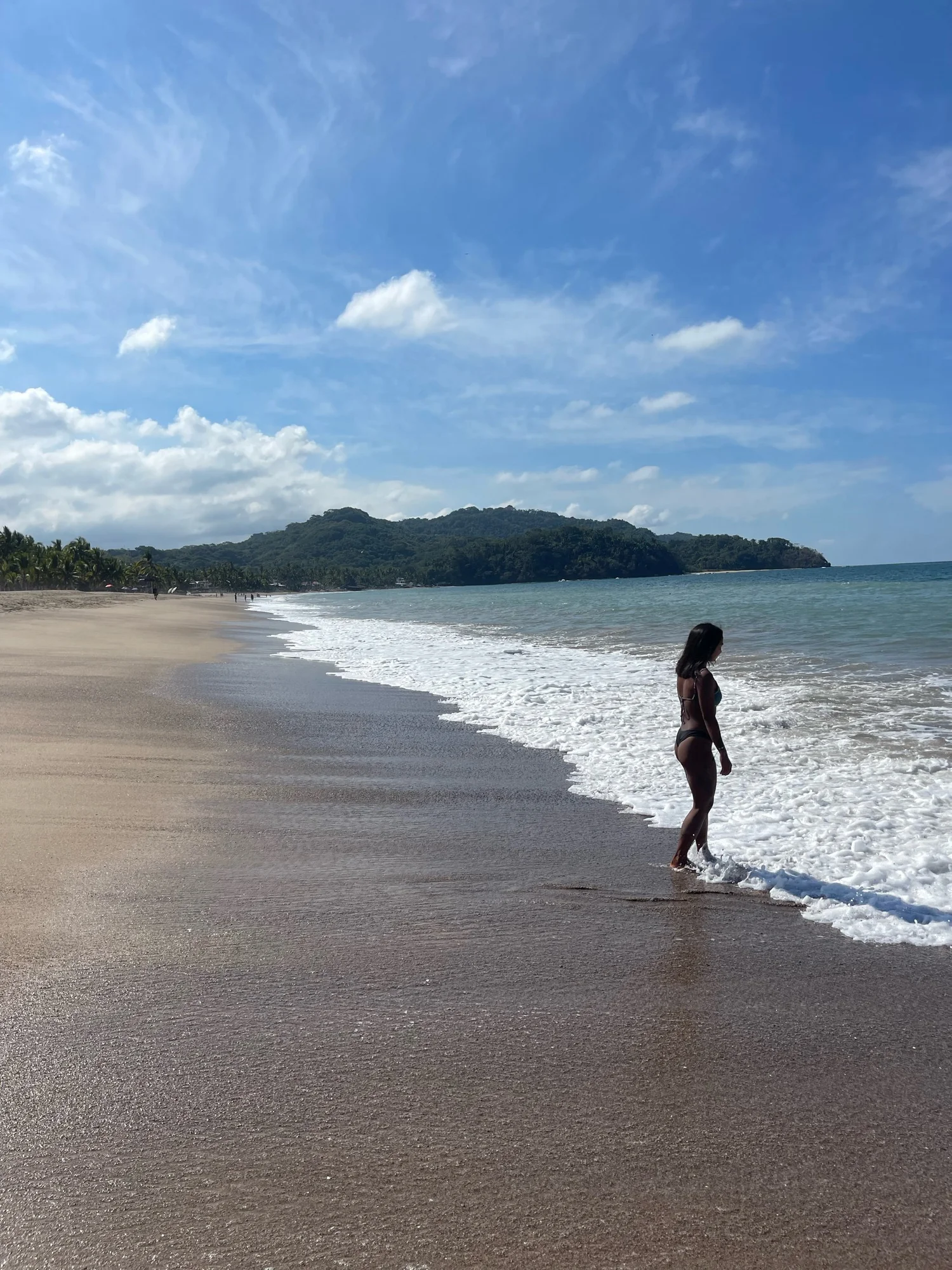 Guide to Travel Lo de Marcos, México — Exploratory Glory Media Travel ...