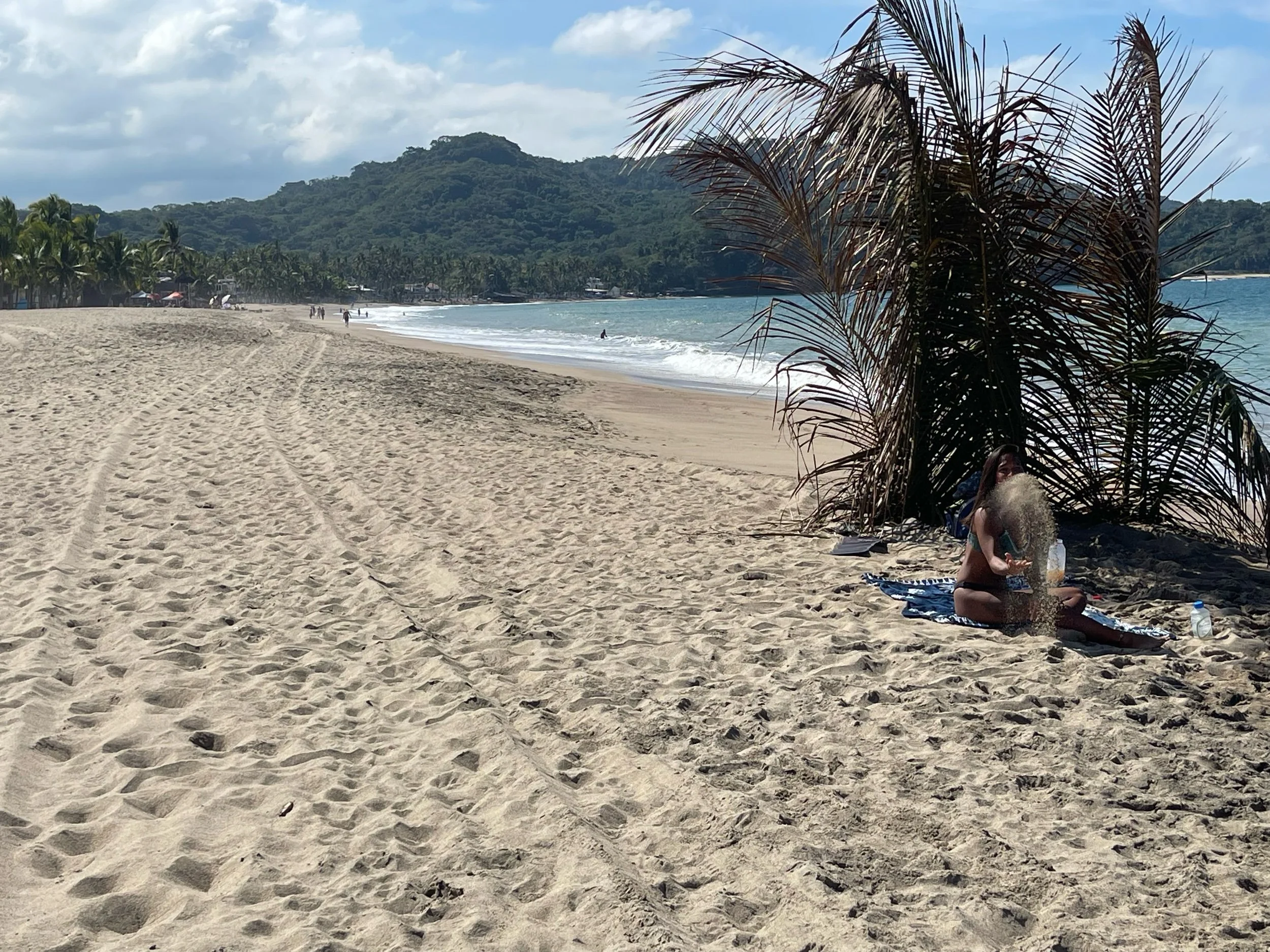 Guide to Travel Lo de Marcos, México — Exploratory Glory Media Travel ...