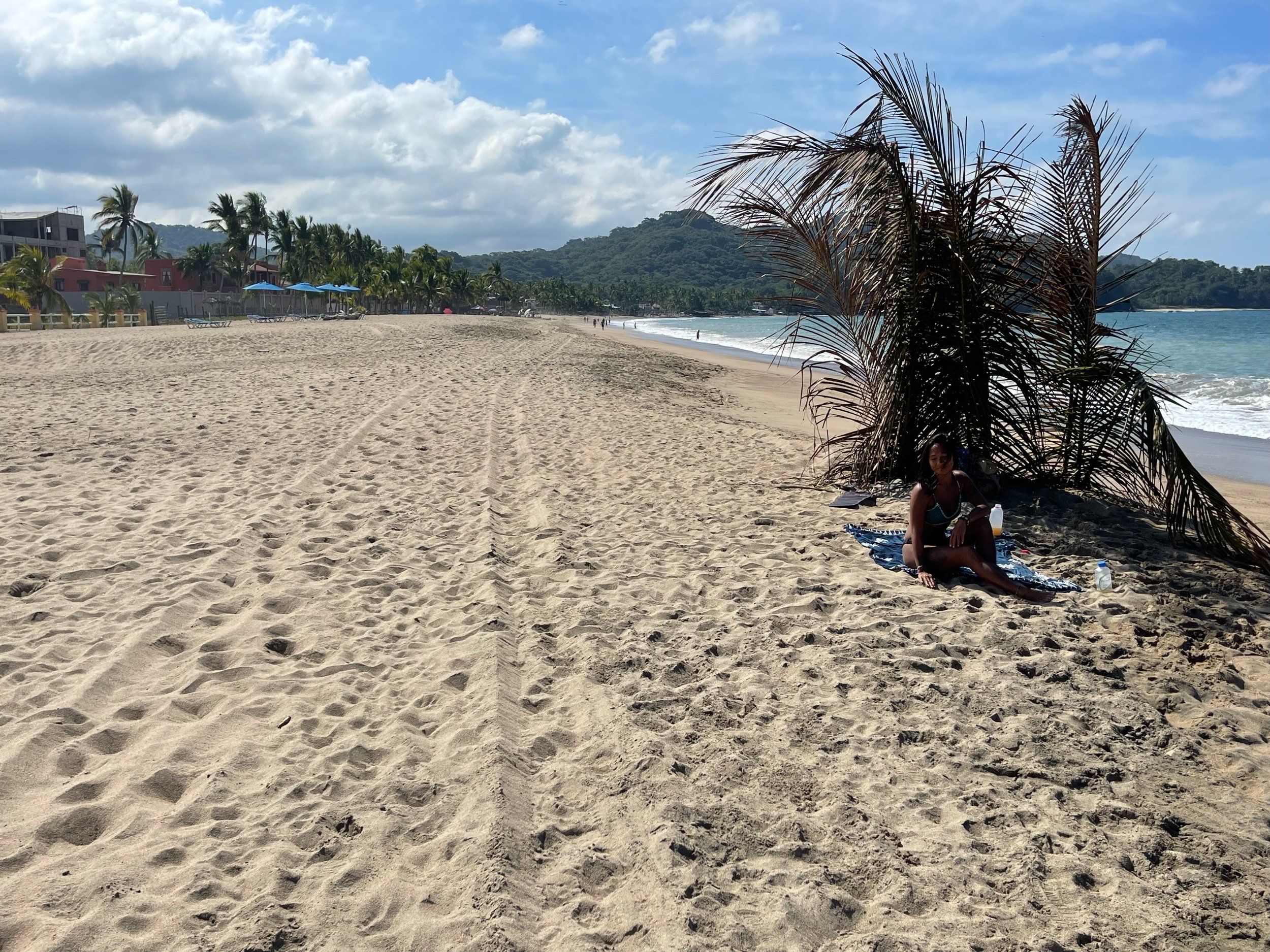 Guide to Travel Lo de Marcos, México — Exploratory Glory Media Travel ...