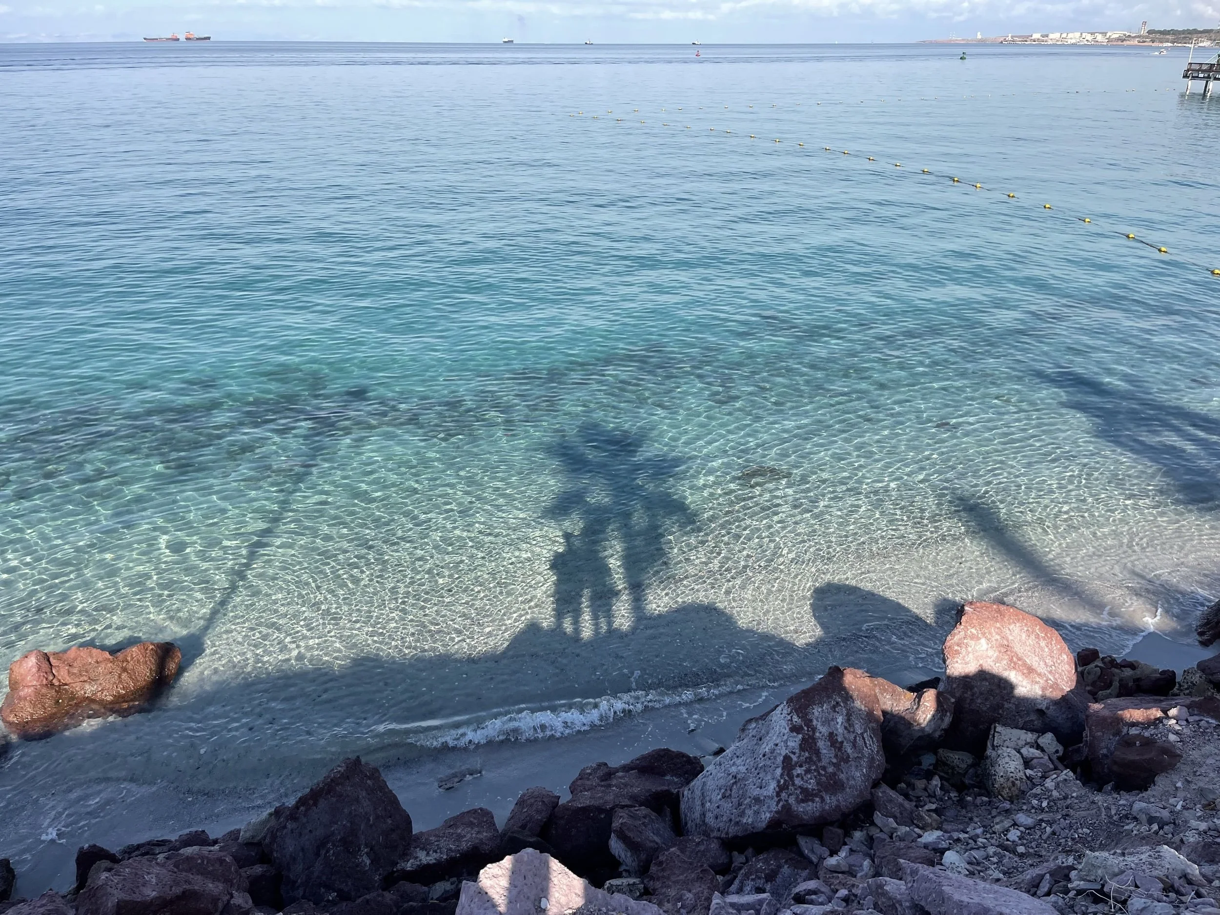 Playa El Coromuel, La Paz, México — Exploratory Glory Media Travel and Lifestyle Blogs Travel Blog