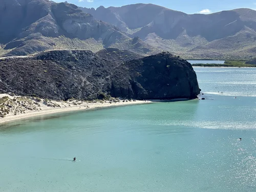 Balandra Bay, La Paz, Mexico — Exploratory Glory Media Travel and ...