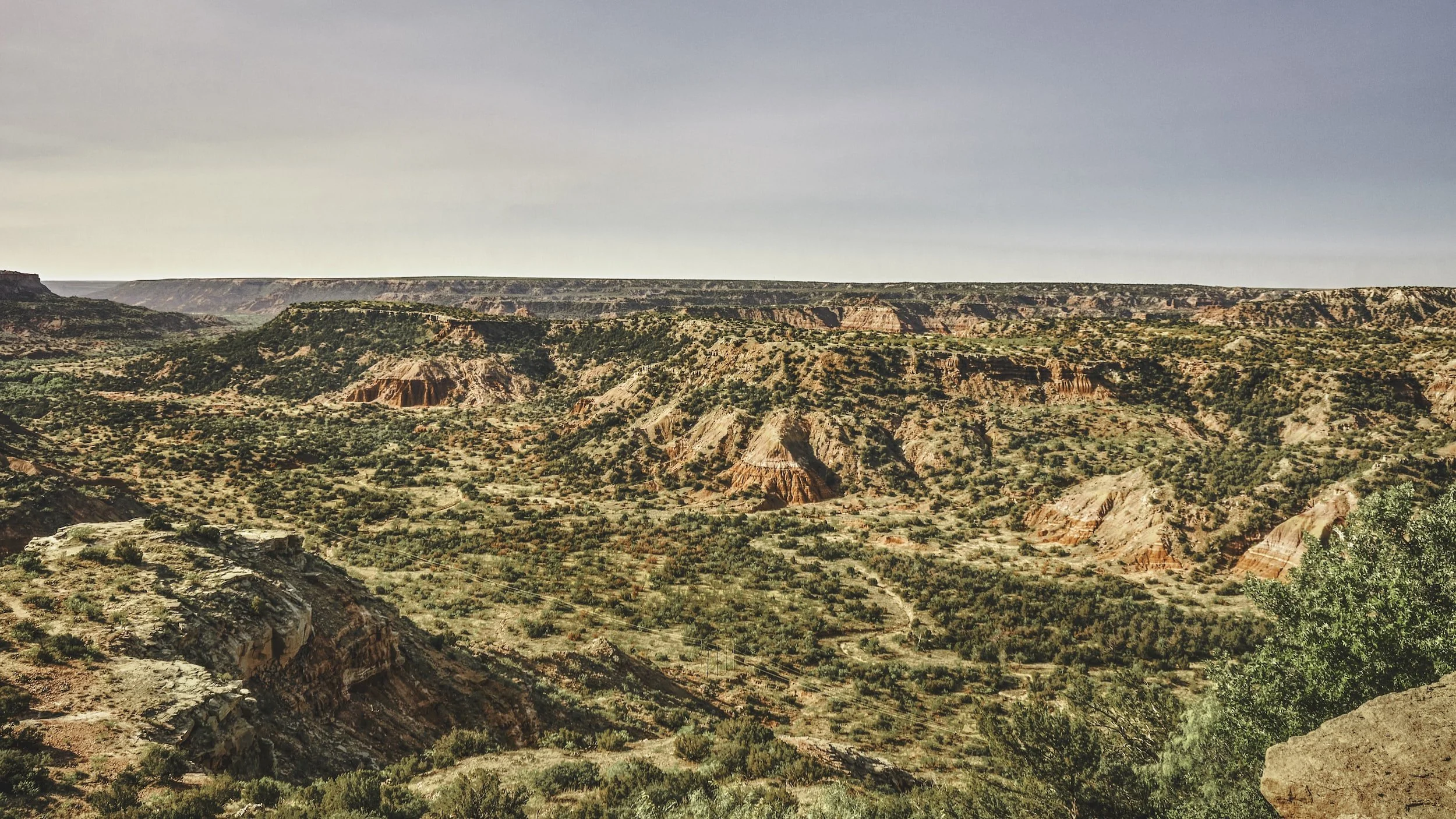 Why the Texas Panhandle is a Can’t Miss Trip — Exploratory Glory Media ...