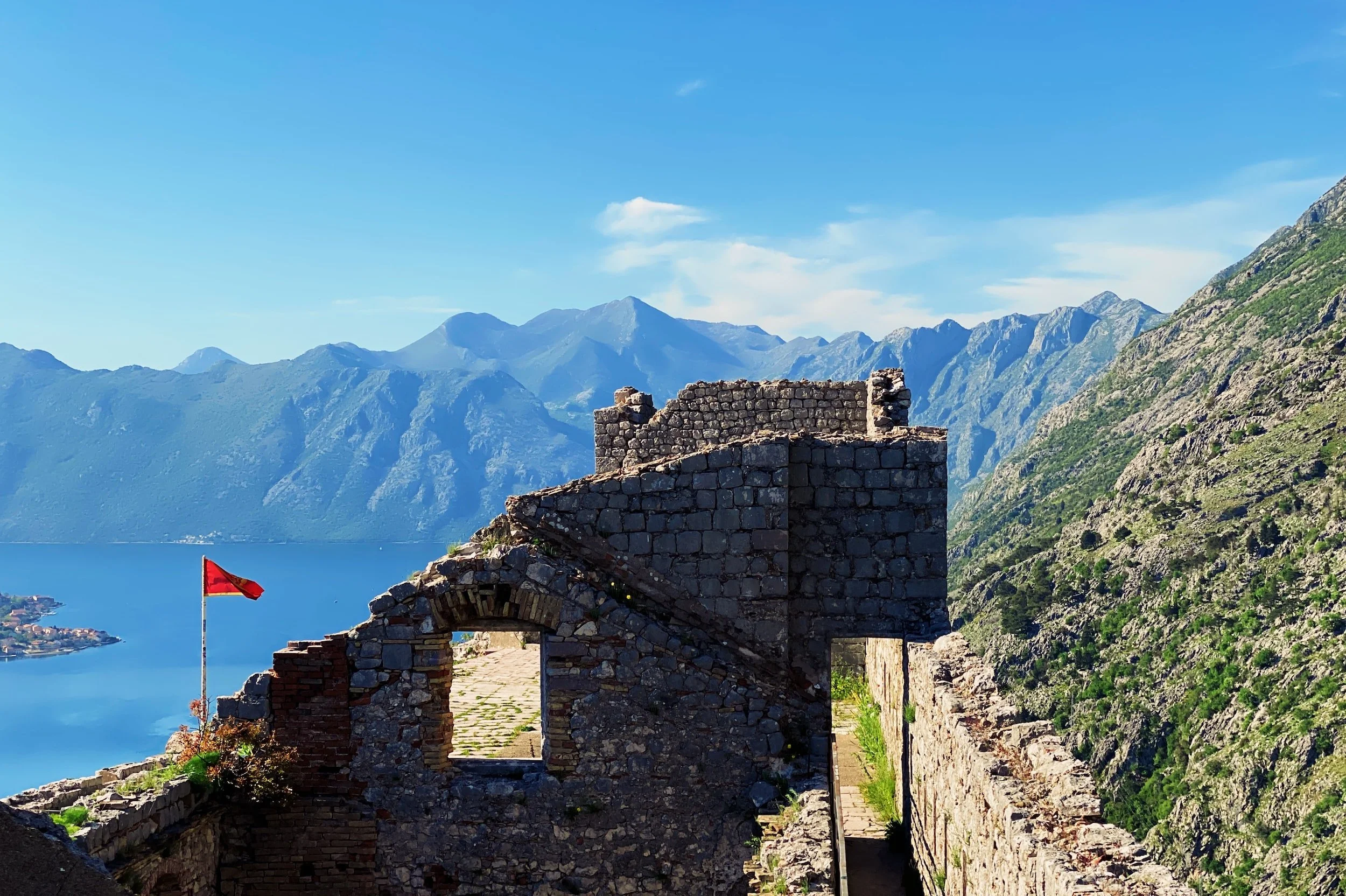 Guide For Visiting the Balkan Countries — Exploratory Glory Media ...