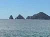 Playa Monumentos (Monuments Beach), Cabo San Lucas — Exploratory Glory ...