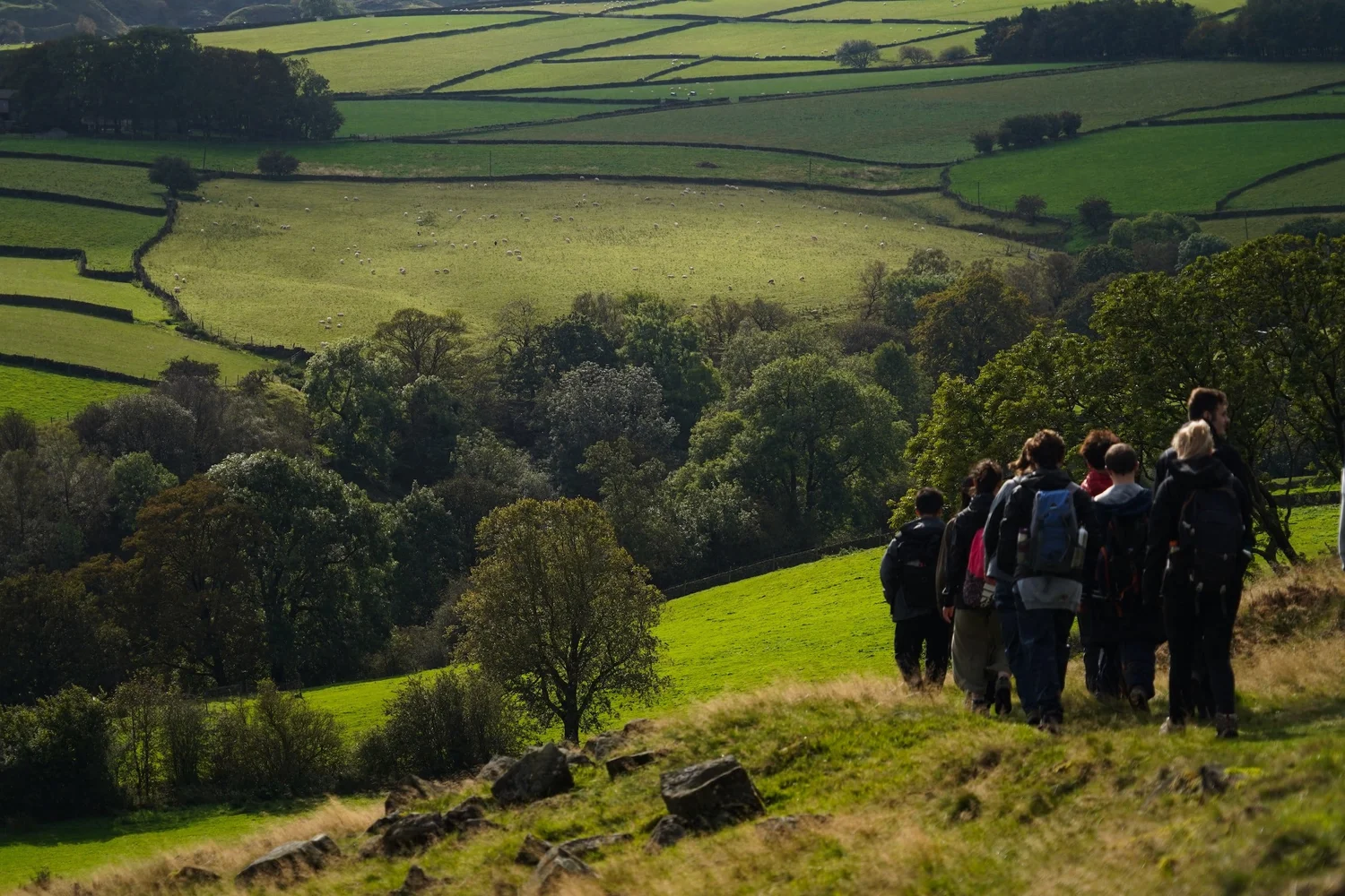 15 Best Hiking Trails in the UK — Exploratory Glory Media Travel and ...