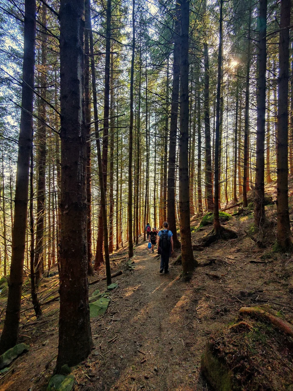 15 Best Hiking Trails in the UK — Exploratory Glory Media Travel and ...