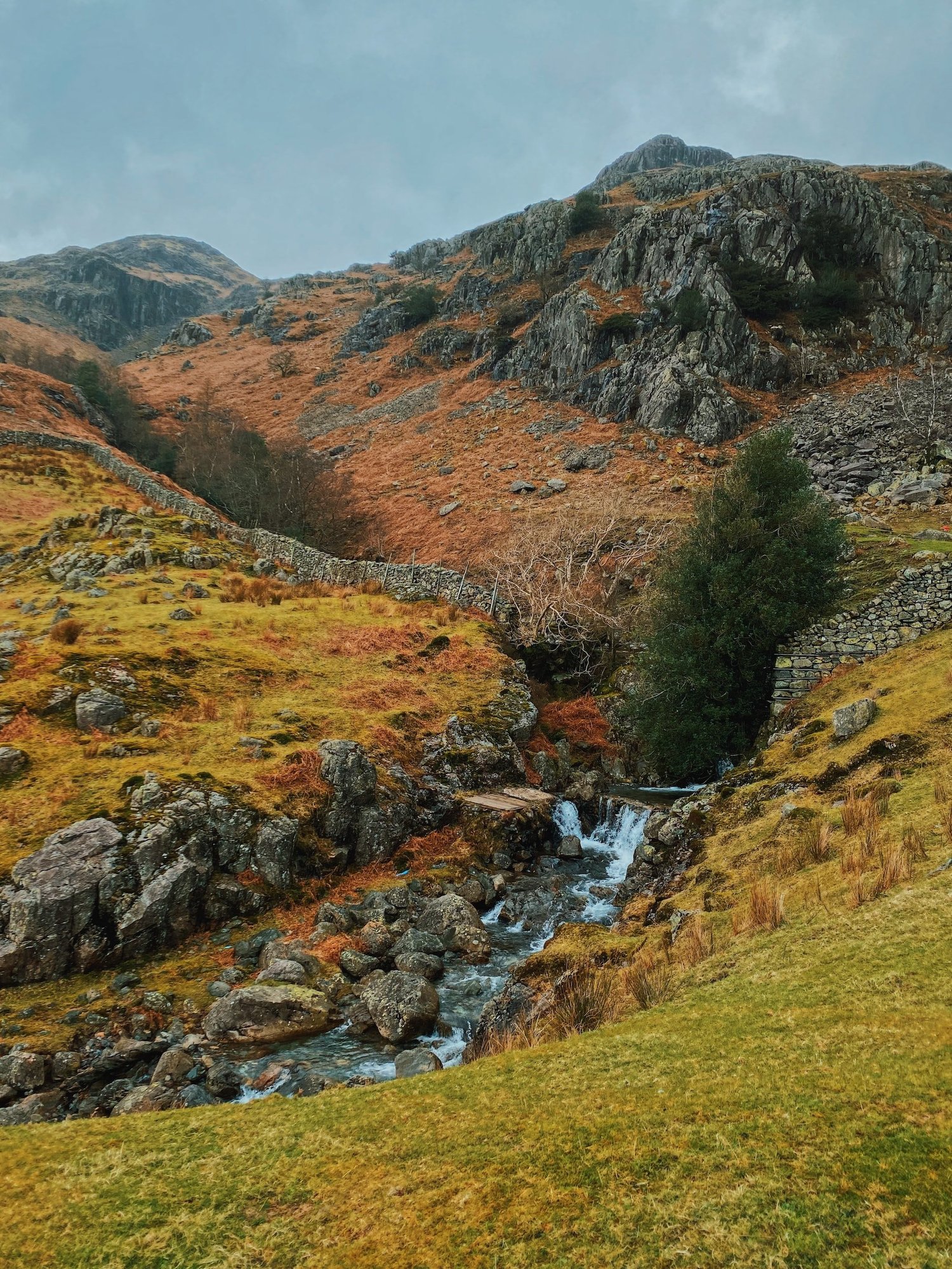 15 Best Hiking Trails in the UK — Exploratory Glory Media Travel and ...