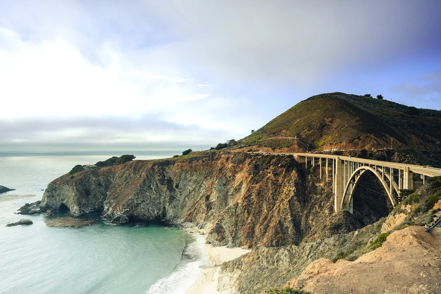 Road Trip Guide to Travel California — Exploratory Glory Media Travel ...
