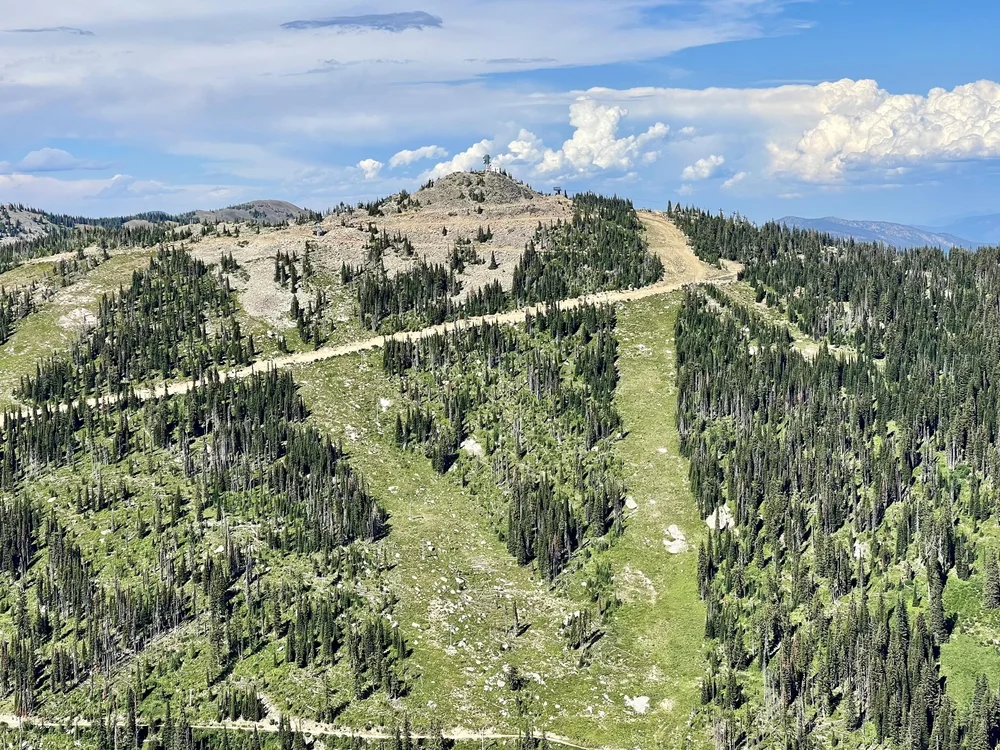 Guide to Travel Rossland, British Columbia — Exploratory Glory Media ...