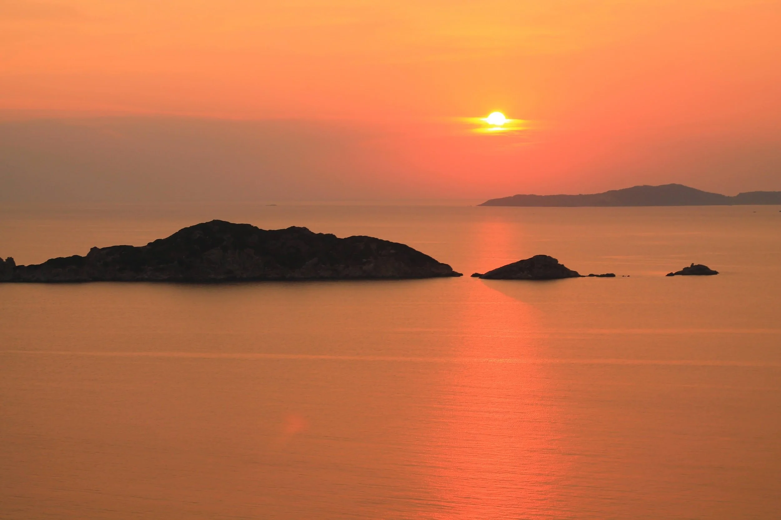 4 Reasons Why You Should Do a Flotilla Holiday in Greece — Exploratory ...