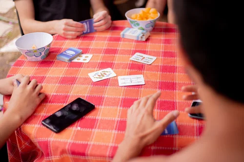 Top Card Games to Play While Traveling — Exploratory Glory Media Travel ...