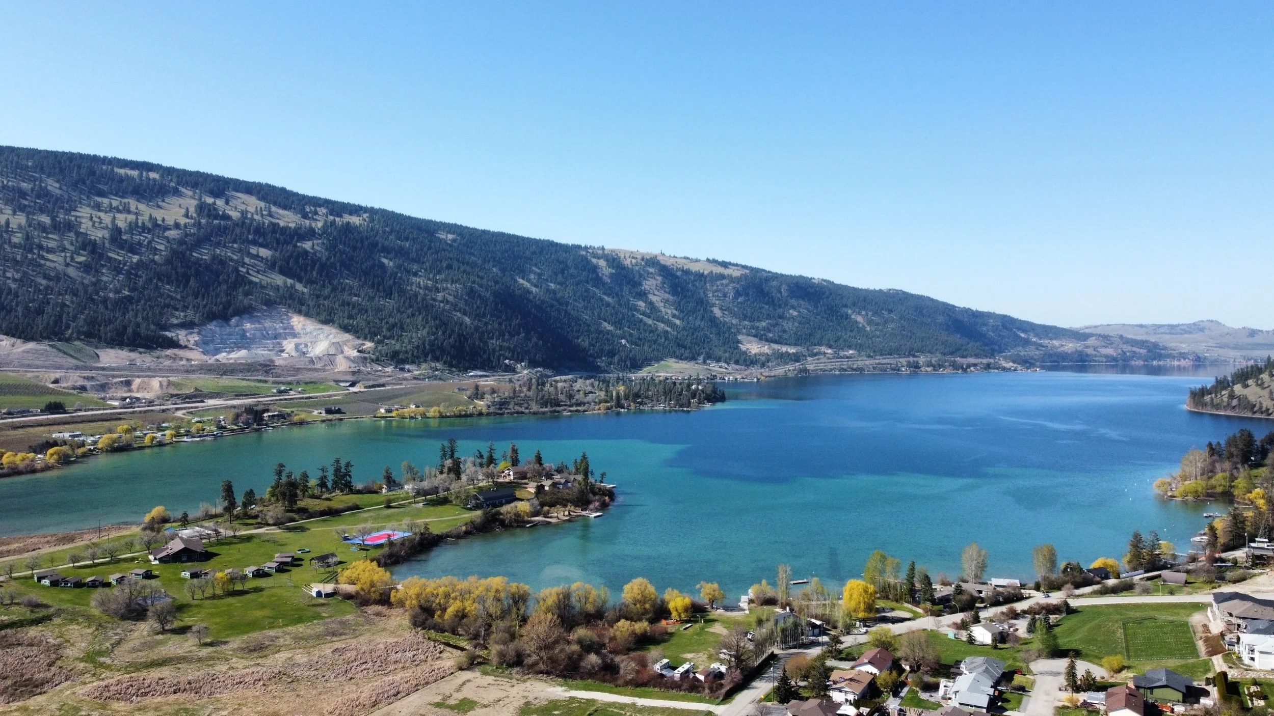 Wood Lake Loop, Okanagan Valley, BC — Exploratory Glory Media Travel and Lifestyle Blogs Travel Blog