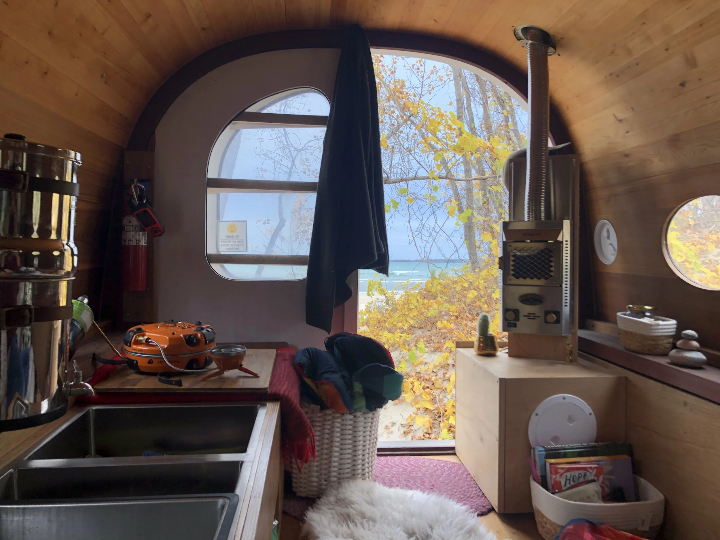 Top Tips for Tiny House Living — Exploratory Glory Media Travel and ...