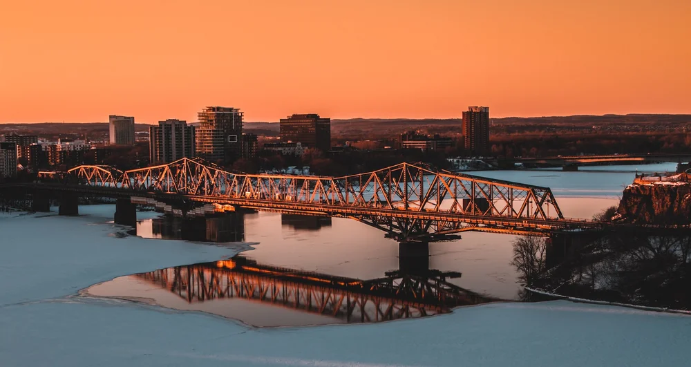 The Best Places to Visit in Ottawa, Ontario — Exploratory Glory Media ...