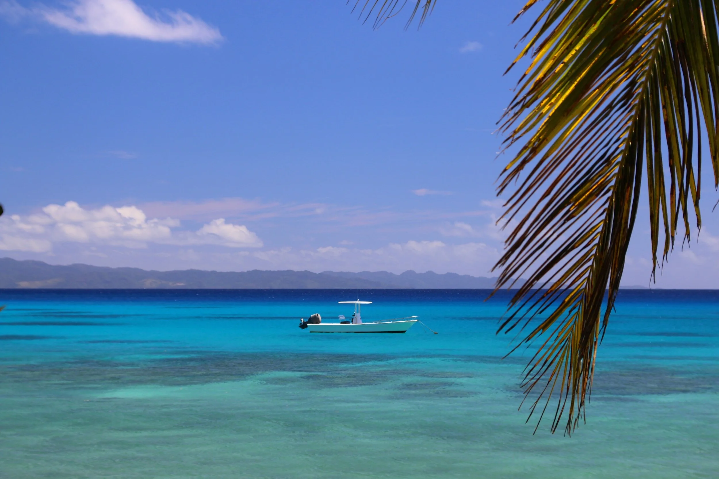 The Perfect Fiji Itinerary: Must-See Attractions And Activities For ...