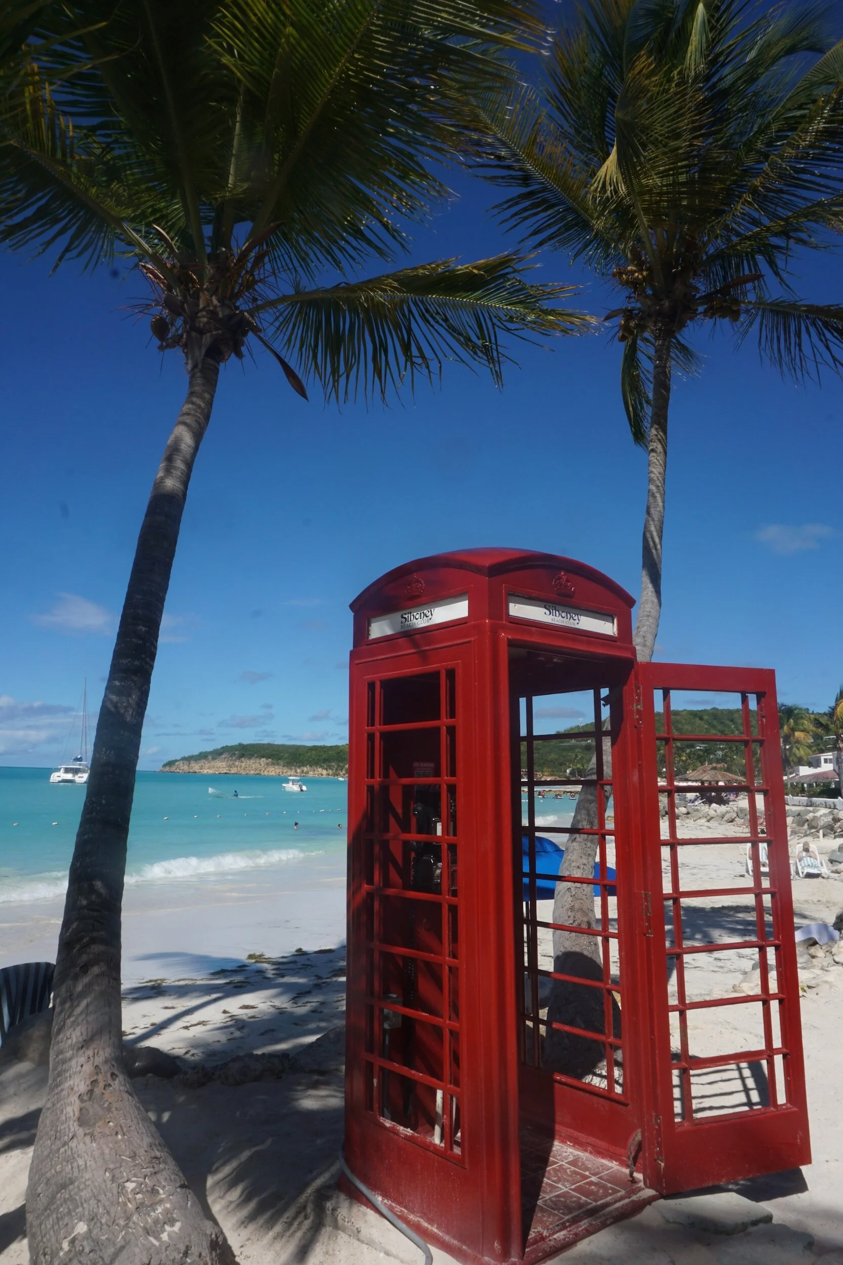 7 Things to Love About Living in Antigua and Barbuda — Exploratory ...