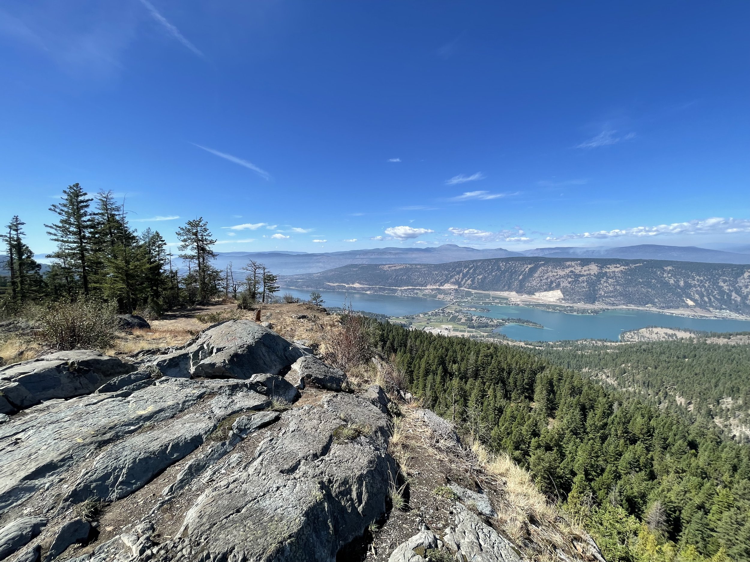 Oyama Lookout — Exploratory Glory Media Travel and Lifestyle Blogs ...